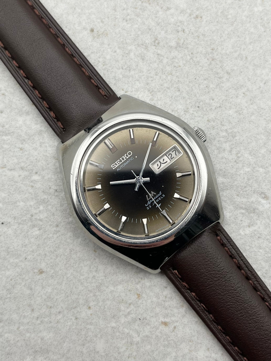 Seiko – Page 3 – The Wrist Watcher
