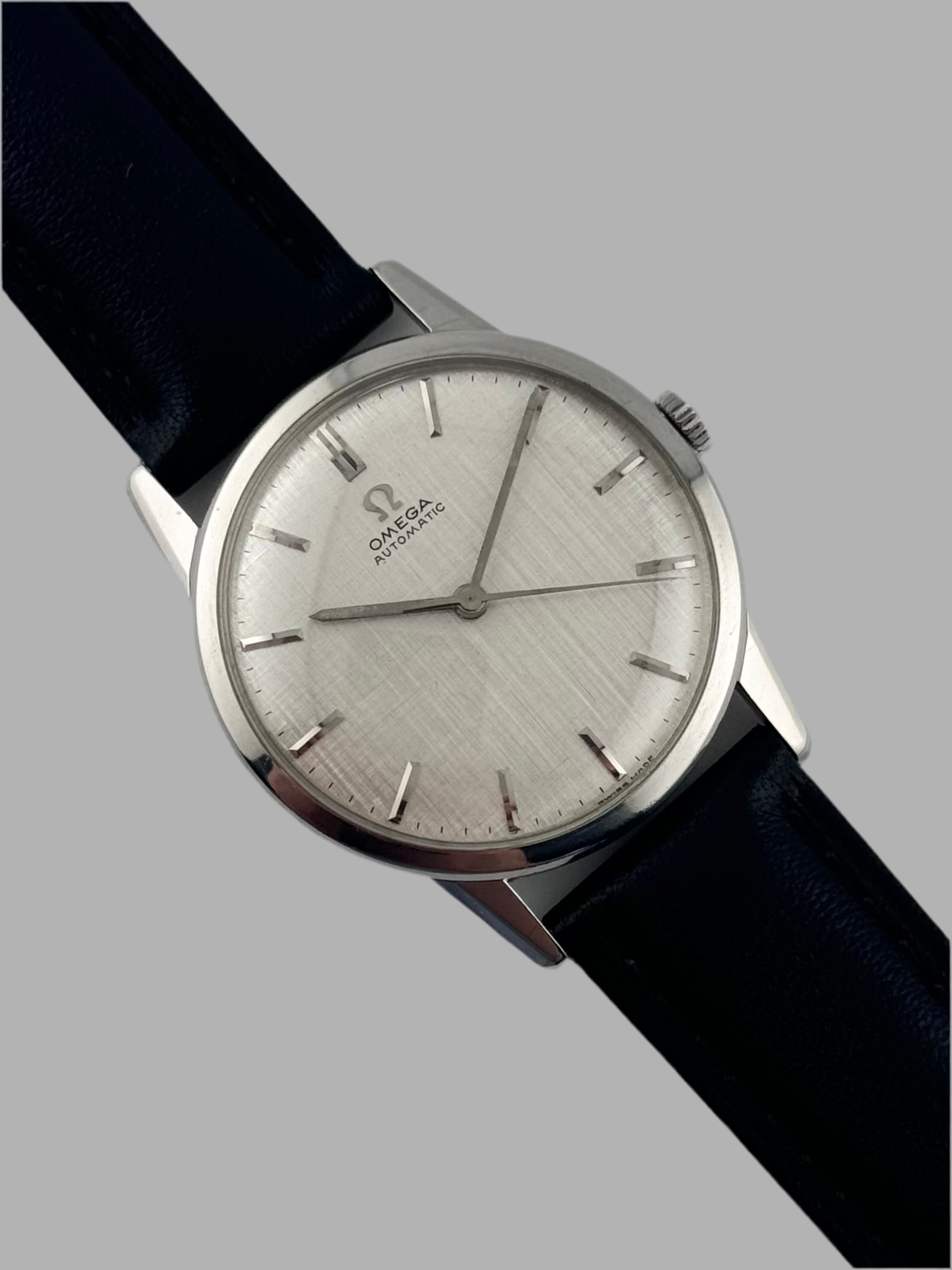 Omega Automatic - 14748 SC-61 – The Wrist Watcher