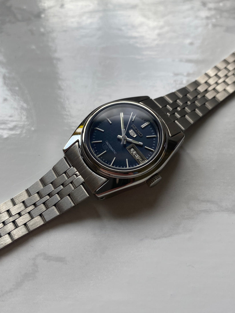 Seiko 5 Automatic 4206-0500 Women – The Wrist Watcher